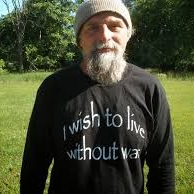 Graffiti – Frank is Emptiness